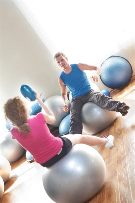 From 1998 To 2011 ACSM Publishes Updated Exercise Guidelines IDEA Health Fitness Association