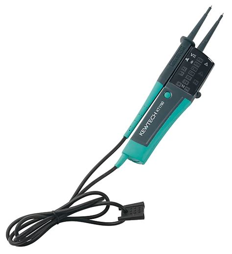 Kewtech Voltage Tester