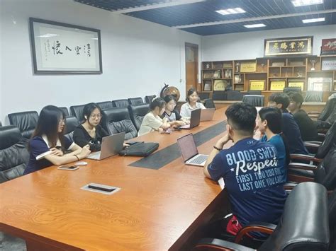 三下乡 高分子学院赴青岛市“守护母亲河，传承大河文化”基层志愿服务实践团 青岛科技大学团委
