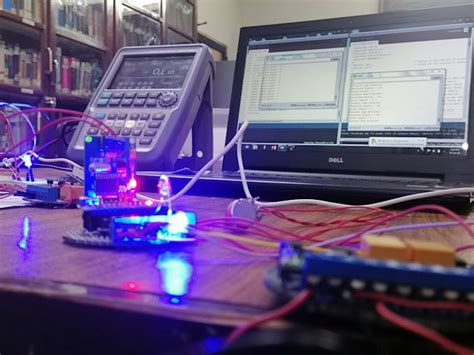 Do You Arduino Esp8266 And Esp32 Related Projects By Azamali Fiverr
