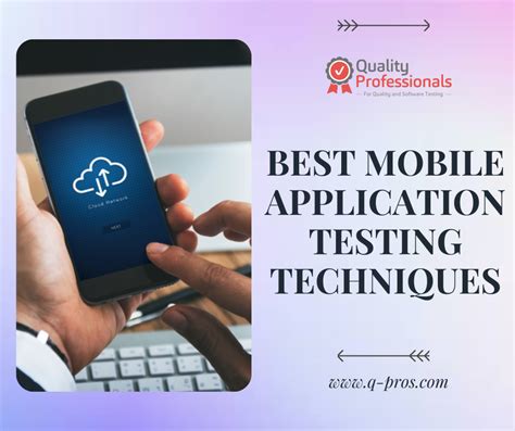 Defect Free Mobile App Testing Artofit