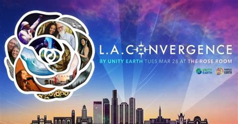 UNITY EARTH Unity Purpose Peace