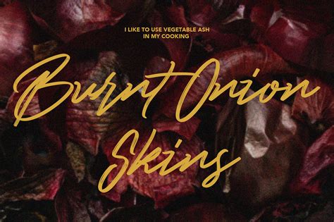 Boatsyard Handmade Script Brush Font On Behance