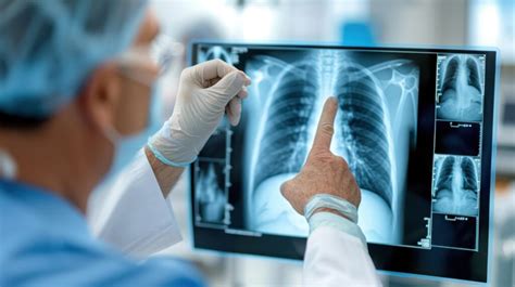 Radiography Image Classification Project Northeast Big Data