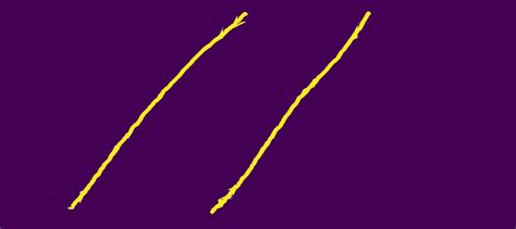 Python Remove Noisy Lines From An Image Stack Overflow