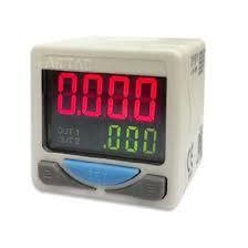 Industrial Digital Pressure Switch At INR In Vadodara Infinity Engineering Services