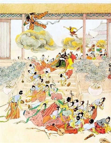 连环画西游记百度图片搜索