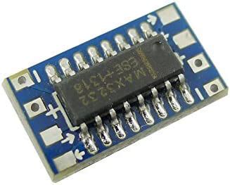 Arduino DUE Read From Serial Input MAX232 Out As Keyboard Due Arduino Forum