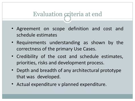 Object Oriented Analysis Ppt