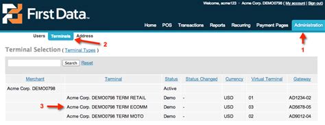 Woocommerce First Data Payeezy Documentation Woocommerce