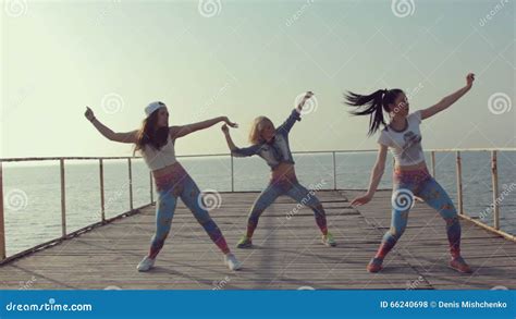 Booty Dance Stock Footage And Videos 394 Stock Videos