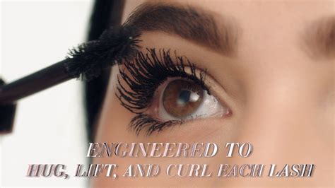 Damn Girl 24 Hour Mascara Before And Afters First We Gave You The