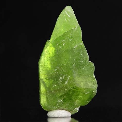 Raw Natural Peridot Crystal Specimens For Sale Mineral Mike