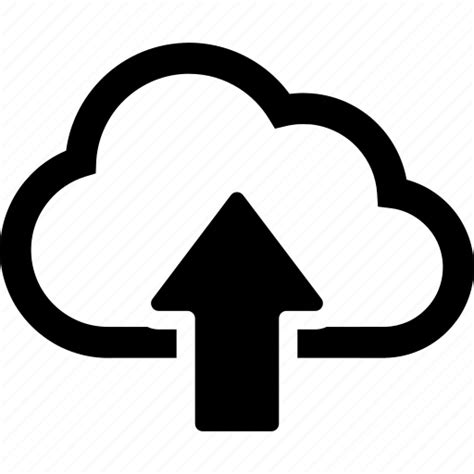 Update Cloud Cloud Refresh Server Sync Update Arrow Icon