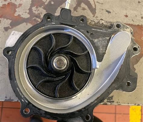 Where Does Engine Coolant Go Find The Exact Location