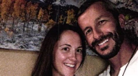 Chris Watts Mistress Nichol Kessingers Request Two Years After Horror