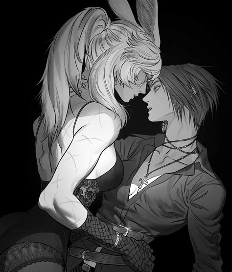 Warrior Of Light And Zero Final Fantasy And More Drawn By Sakalgath Danbooru