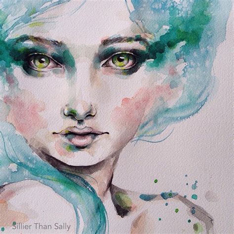 Artist Sally Walsh On Instagram “i Am Mid Flow Of Creating A New