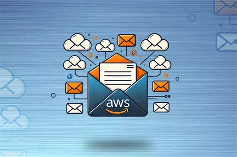 Aws Ses How To Receive Emails On Amazon Simple Email Service