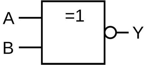 Free Images Xnor From Nor Svg