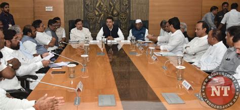 Rift Surfaces Between Ramdeo Baba Close Aide Rana Over Financial Dealings Nagpur Today