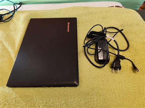 Notebook Lenovo G S Adapt Rem Aukro