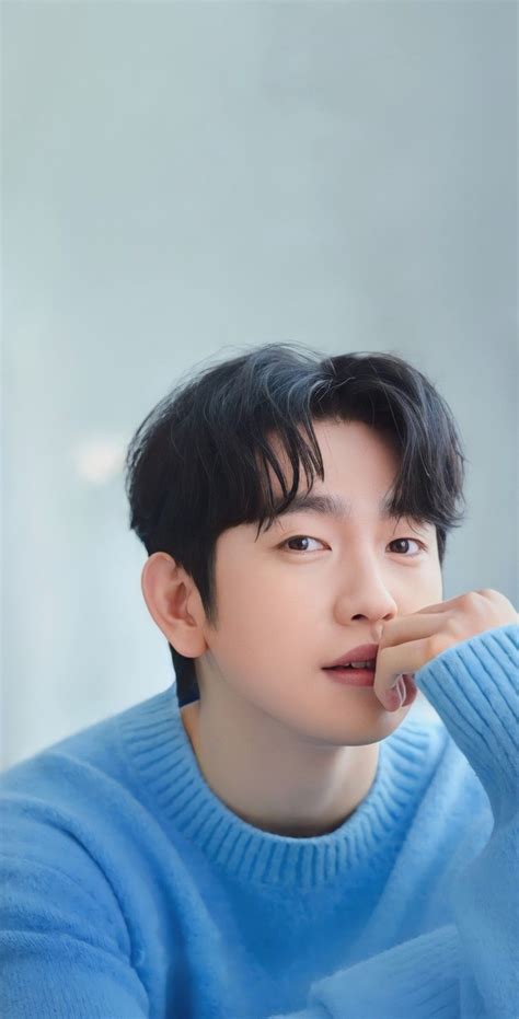 Jinyoung Yumis Cells 2 Gambar Musik Got7 Gadis