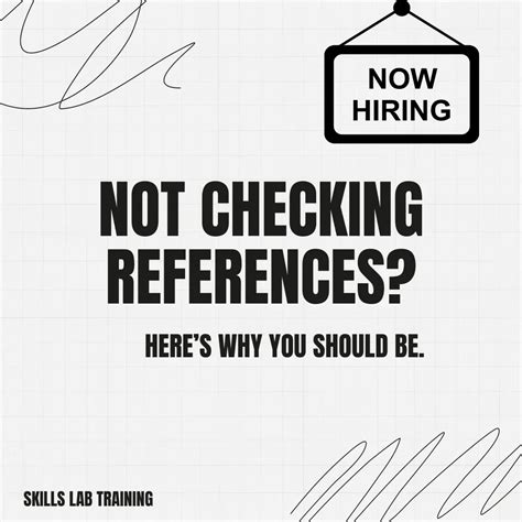 Why Reference Checks Is A Must Heres What You Need To Know Match
