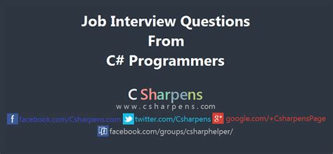 c related practical questions examples for interview c sharpens