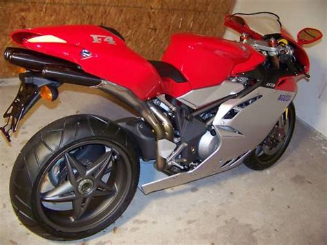 F4 Tail Right Rare Sportbikesforsale