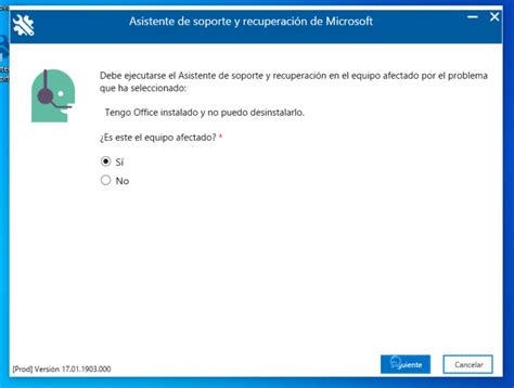 Como Desinstalar Microsoft Y Office De Forma Permamente Jcastaneda