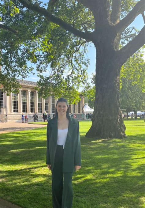 Andrea Spendolini Sirieix 05 24 2023 • Celebmafia