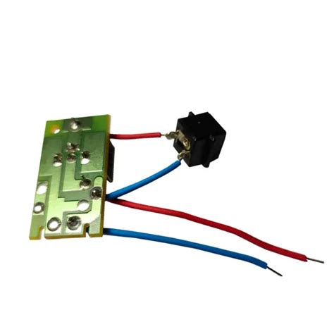 Flip Integrated Product Three Stage Switching Switch Gear Selection Switch Sliding Toggle