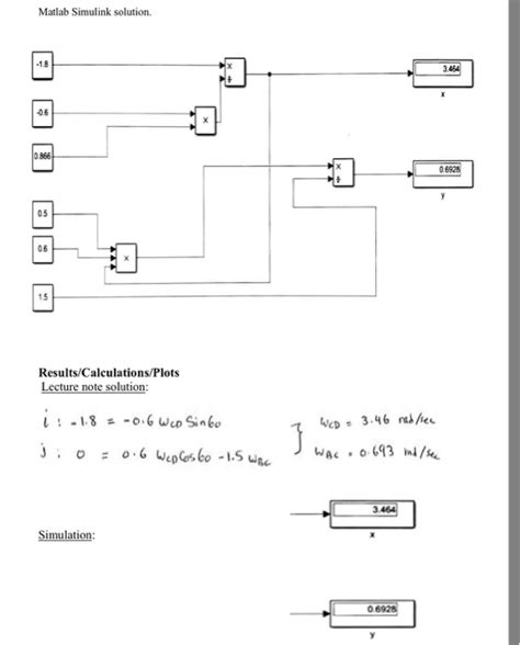 I Want Solve These Equations Using