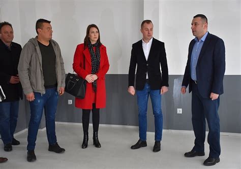 У Горњој Гуштерици званично отворен анекс ОШ „Кнез Лазар“ Општина Грачаница