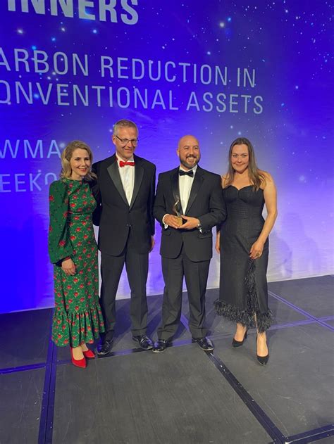 Travis Eckert On Linkedin Glad To Be A Part Of An Award Winning Team