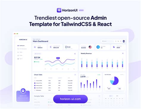 10 Free Tailwind Css Templates And Resources Examples For 2025