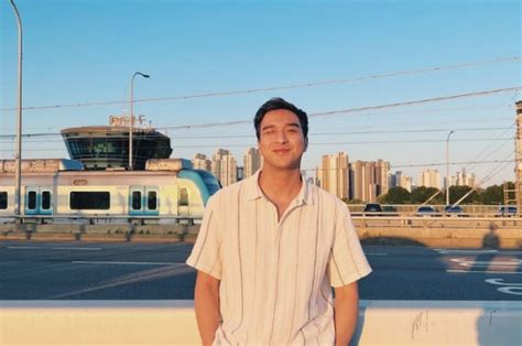 Biodata Dan Profil Ibrahim Risyad Yang Resmi Menikah Dengan Salshabilla Adriani Halaman 1