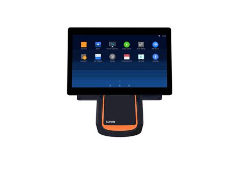 Desktop POS Sunmi IoT Philippines Inc