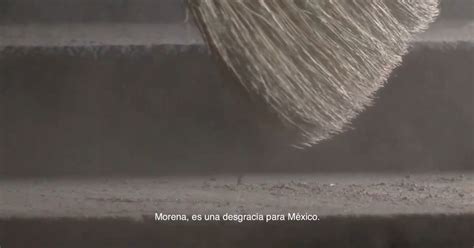 “una Desgracia Para México” El Duro Mensaje Del Pri Contra Morena De