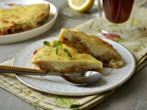 Королевская ватрушка с безе — рецепт с фото пошагово