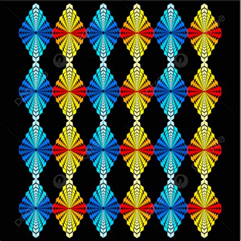 Zig Zag Pattern Textile Vector Art Plaid Fashion Check Vector Plaid