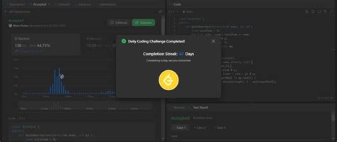 Nitish Drolia On Linkedin 100daysofcode Codingjourney Dsa Cpp