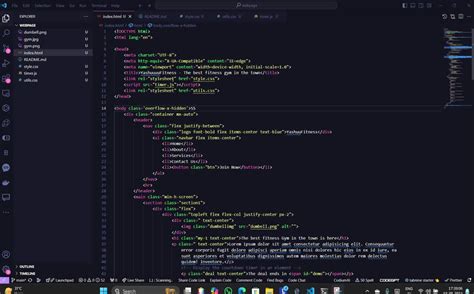 Yaswanth Karibugatha On Linkedin Webdevelopment Landingpage