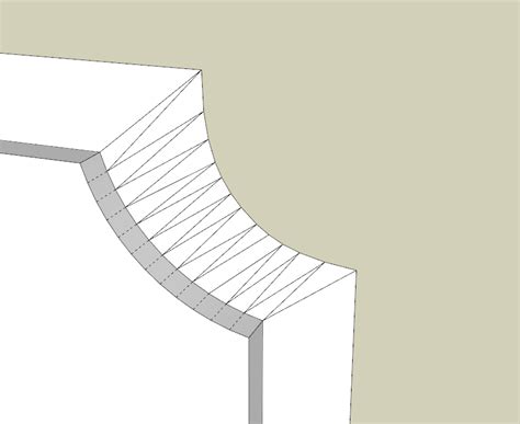 How To Surface This Area Pro SketchUp Community