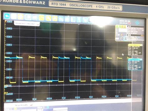 Pca9306 Pca9306 Frequency Issue Interface Forum Interface Ti E2e