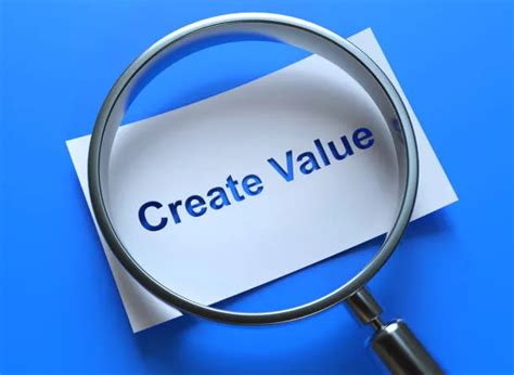 The Power Of A I In Crafting A Strong Value Proposition For Business Development
