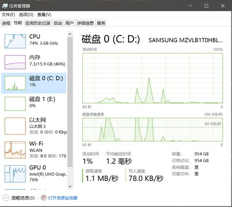 游戏对固态硬盘损伤大吗