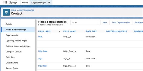 Customizable MQL Reporting Beyond The Pardot Lifecycle Report