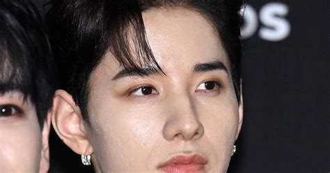 [사진]jo1 사토 케이고 달달한 눈빛